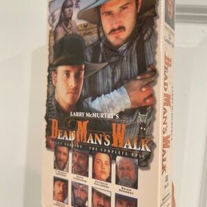 Other | Enjoy The Classic Western Movie Dead Mans Walk Starring David ...